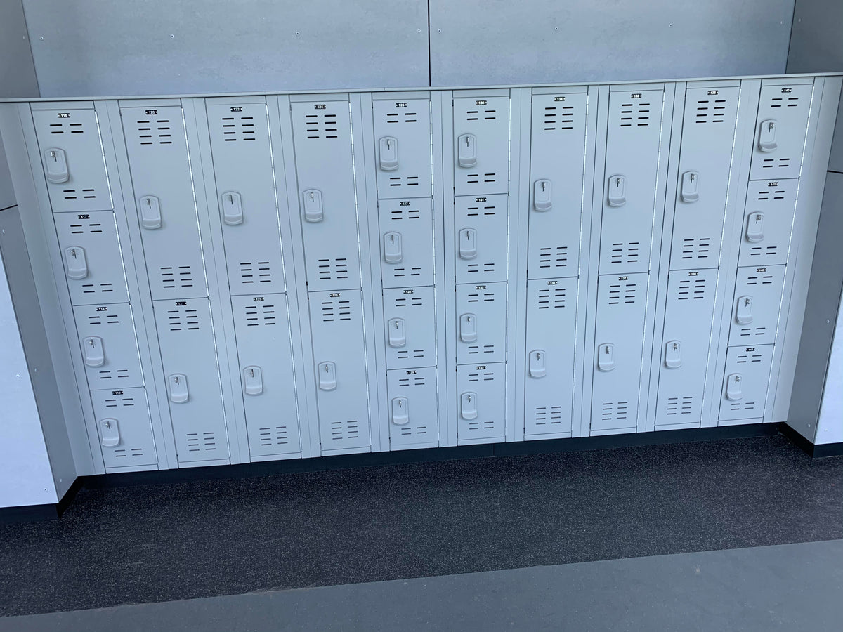 Gately Park Stays True to Park Distrtict's Core Value of Built to Last ...