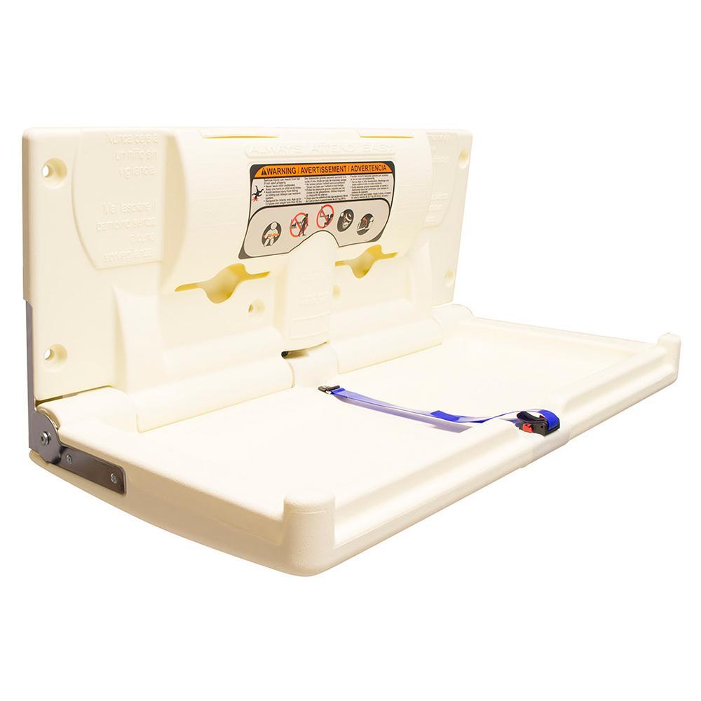 Plastic Baby Changing Stations — Prestige Distribution