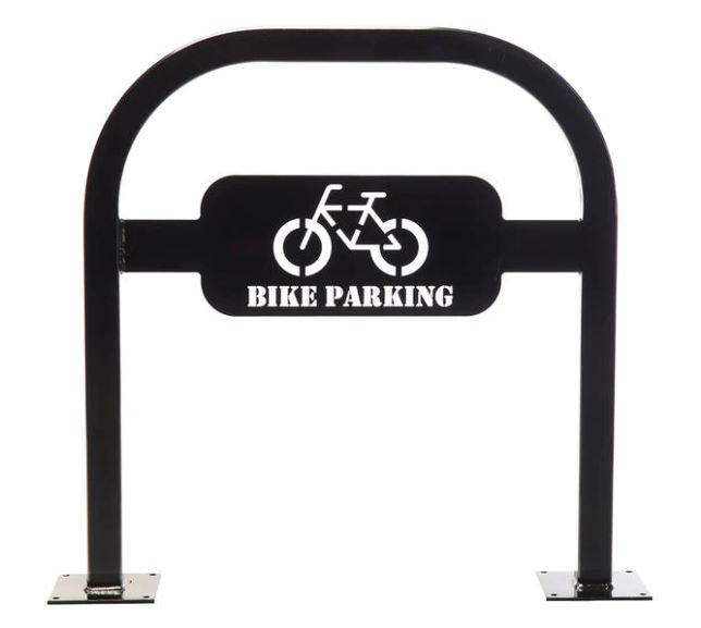 Commercial Bike Parking Racks | Indoor and Outdoor — Prestige Distribution