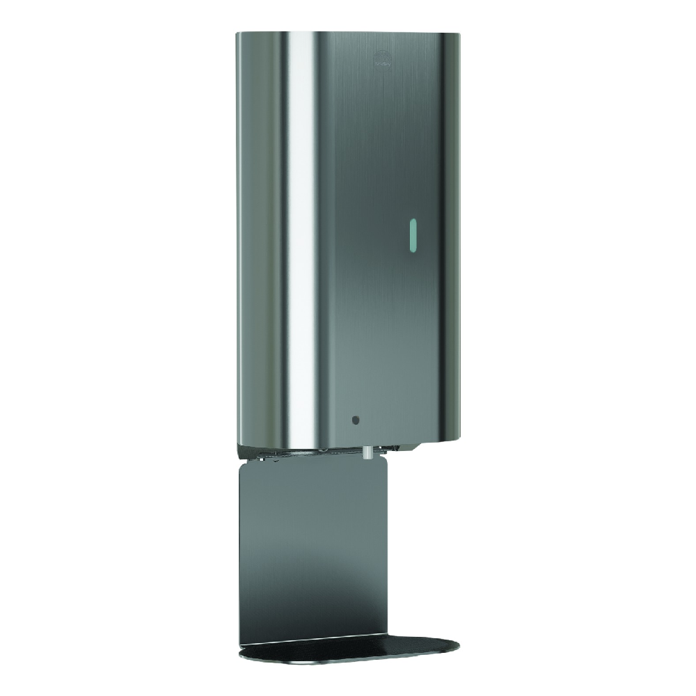 Bradley Elvari Series 6B1-119300T Surface Mounted Automatic Liquid Soa ...