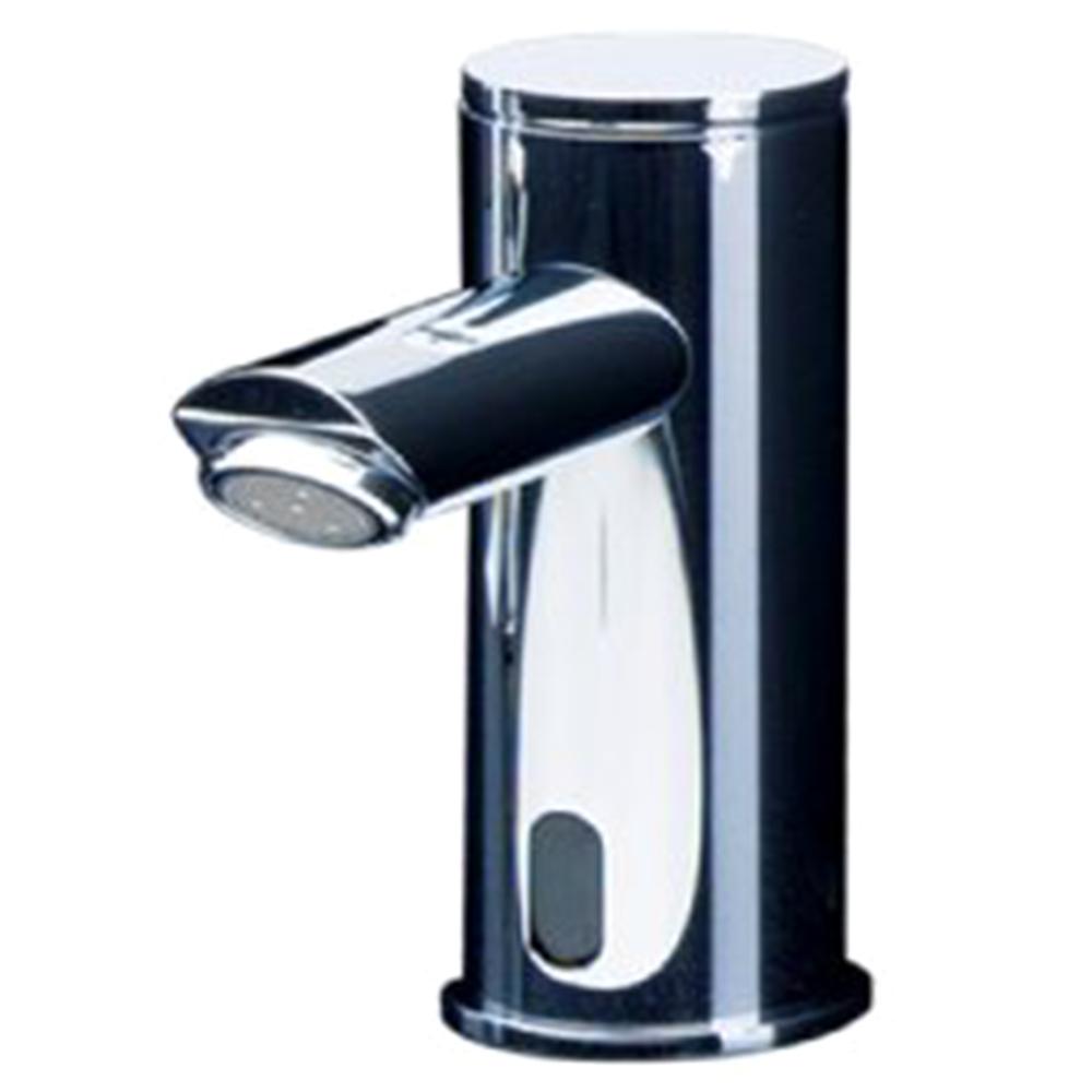 ASI 0394 EZ Fill Automatic Water Faucet AC Plug In Vanity Mounted ...