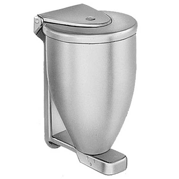 Bradley 658-30 Surface-Mounted Urn Powdered Soap Dispenser — Prestige ...
