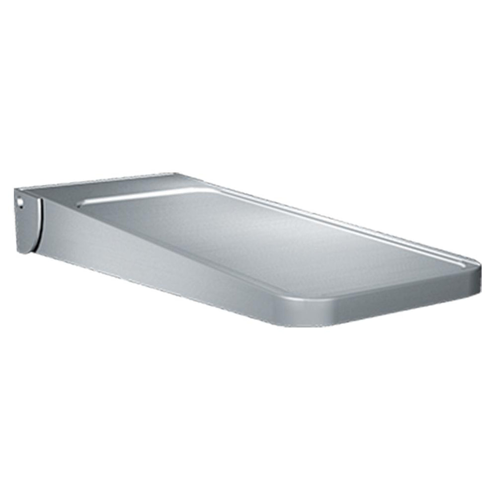 ASI 0698 Shelf Folding Utility Surface Mounted - Satin — Prestige ...