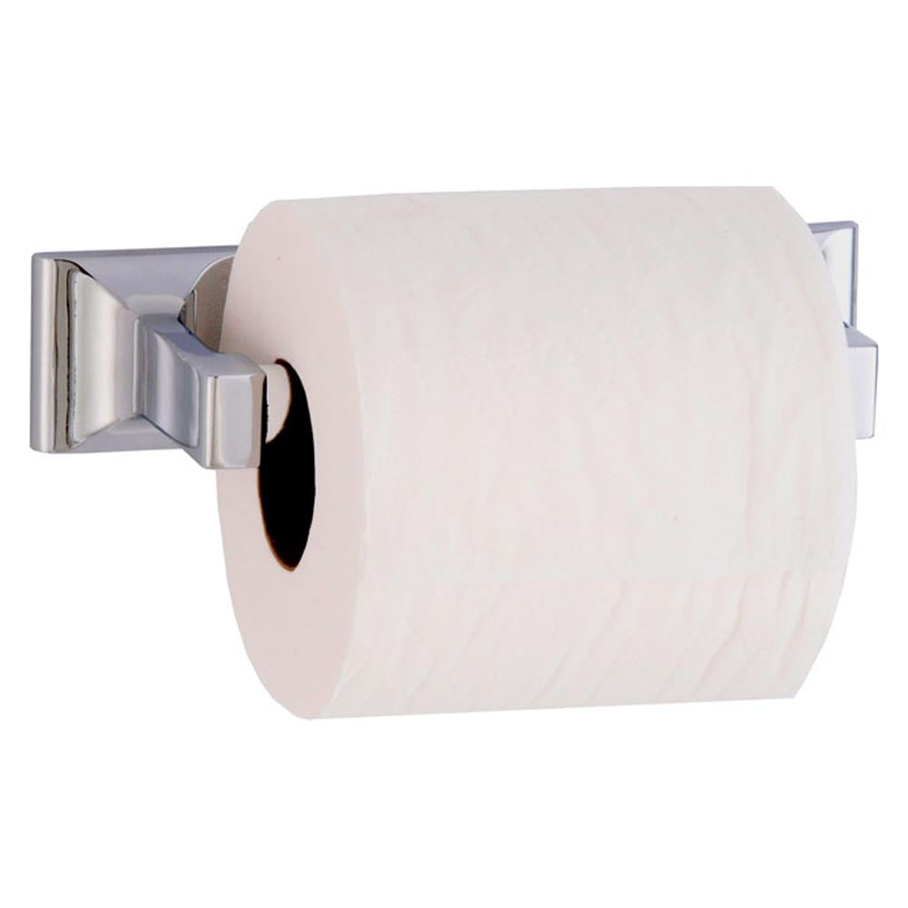 Gamco 761 Series Surface-Mounted Toilet Tissue Holder — Prestige ...