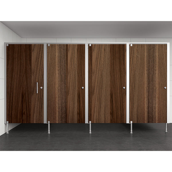 Bobrick Evolve and Evolve Max Cubicles – Prestige Distribution