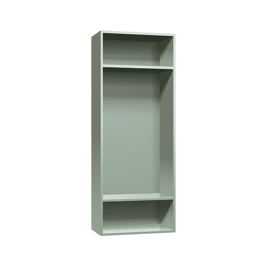 ASI Plastic Cubbies — Prestige Distribution