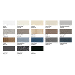 Bobrick Toilet Partitions Cubicle System - Duraline Series CGL ...