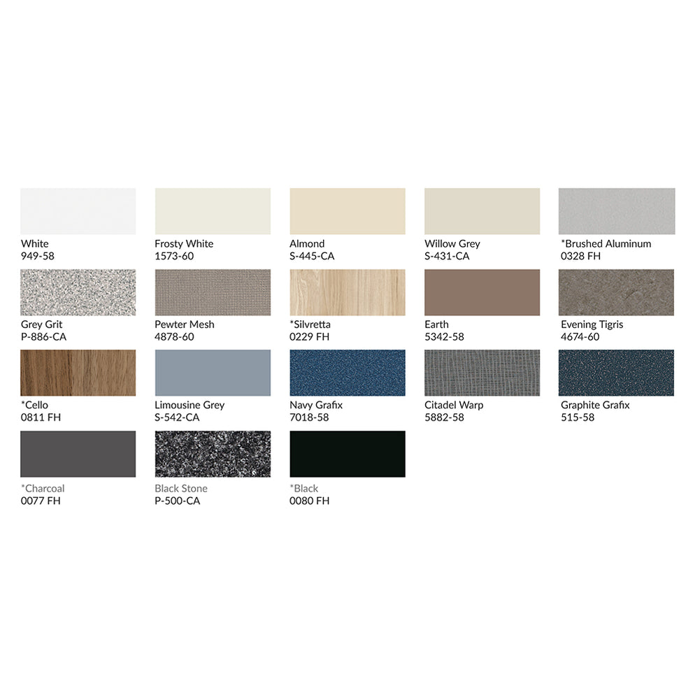 Bobrick Evolve and Evolve Max Cubicles — Prestige Distribution