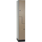 Ideal Plastic Laminate Lockers — Prestige Distribution