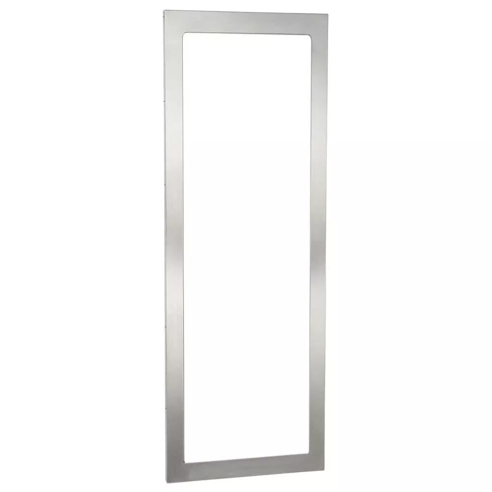 Koala KB144-99 Diaper Dispenser Trim Kit - Brushed — Prestige Distribution