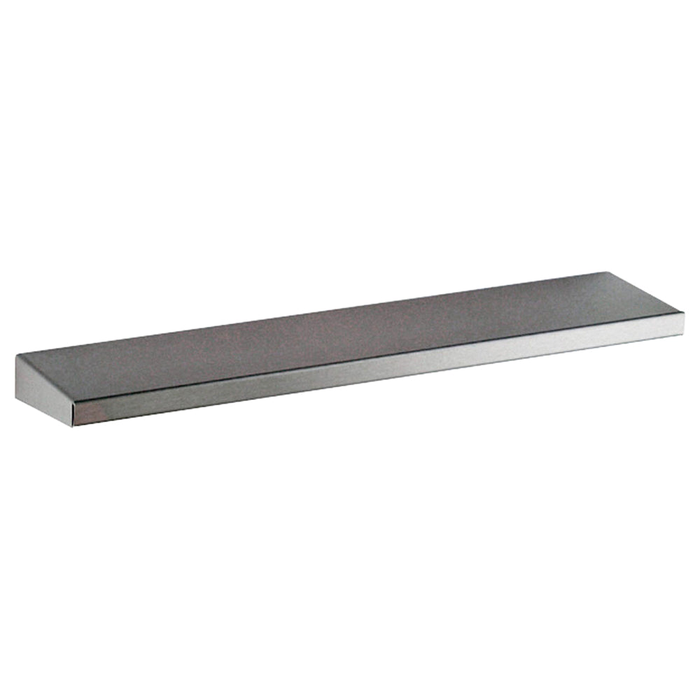 Gamco MS-Series Stainless Steel Mirror Shelf — Prestige Distribution