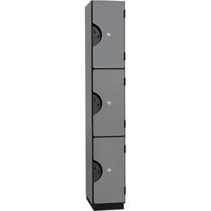 Ideal Plastic Laminate Lockers — Prestige Distribution