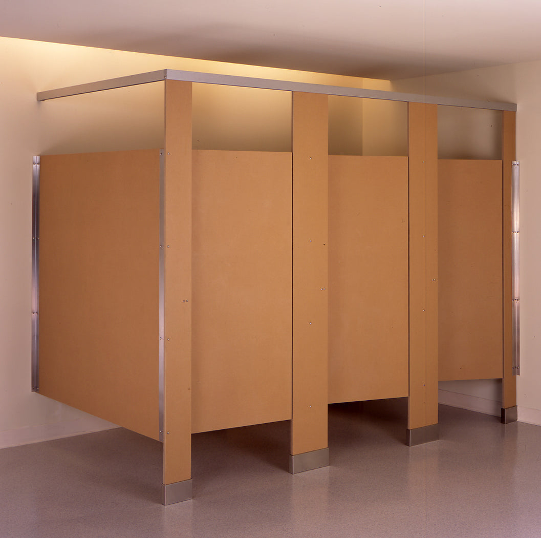 Bobrick - Sierra Series Toilet Partition — Prestige Distribution